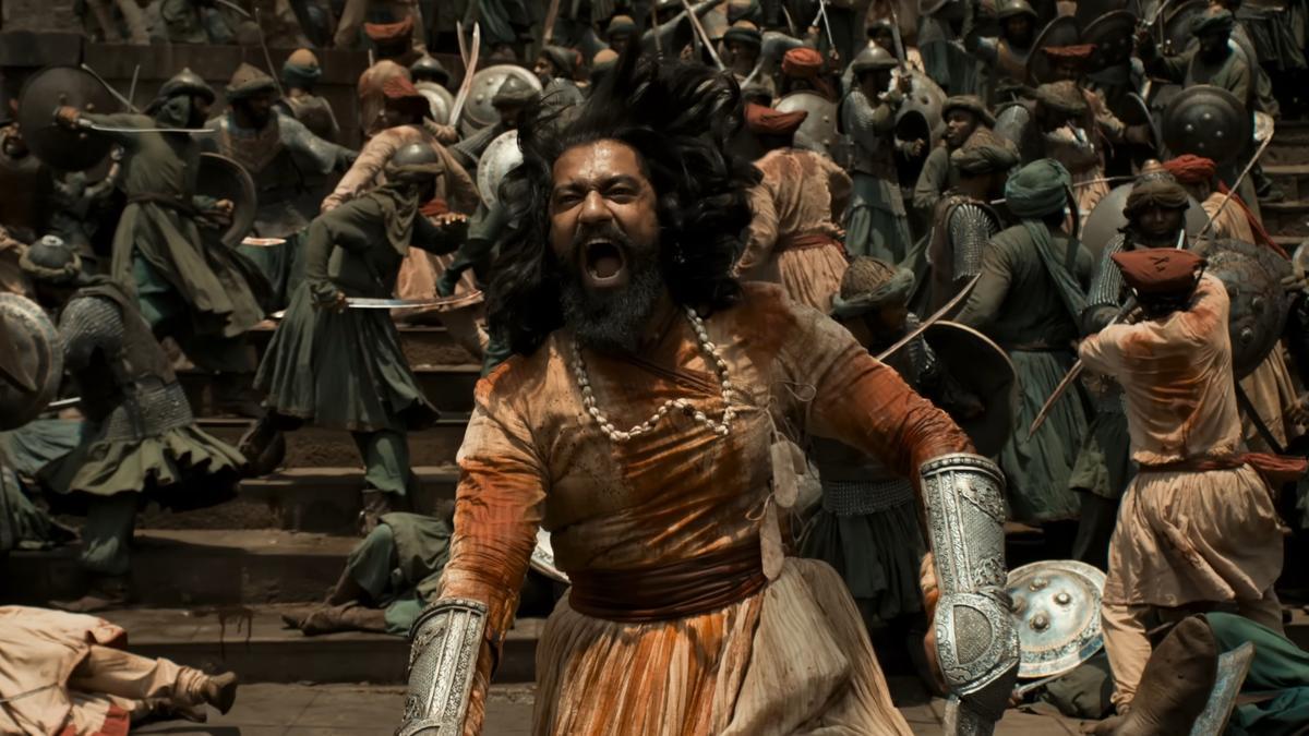 ‘Chhaava’ movie review: Vicky Kaushal, Akshaye Khanna jostle for ...