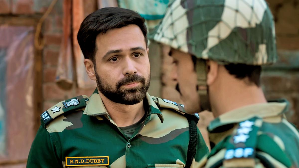 Emraan Hashmi on Pahalgam attack: Terrorism has no religion, I hope we ...